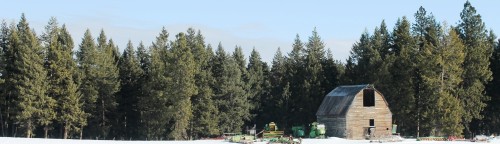 They Never Gave Their Dream | The View From North Central Idaho