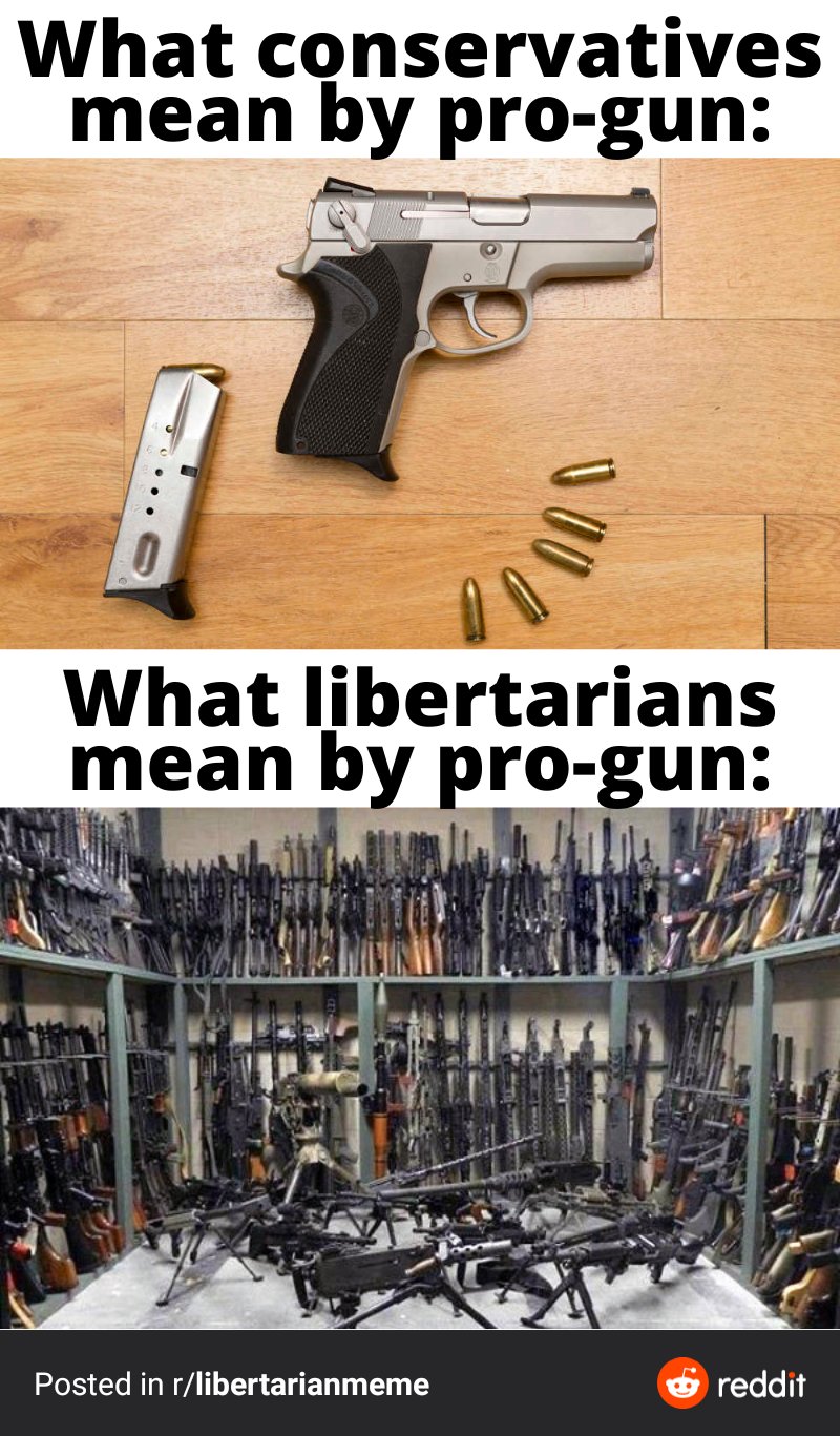 The View From North Central Idaho | Ramblings on explosives, guns ...