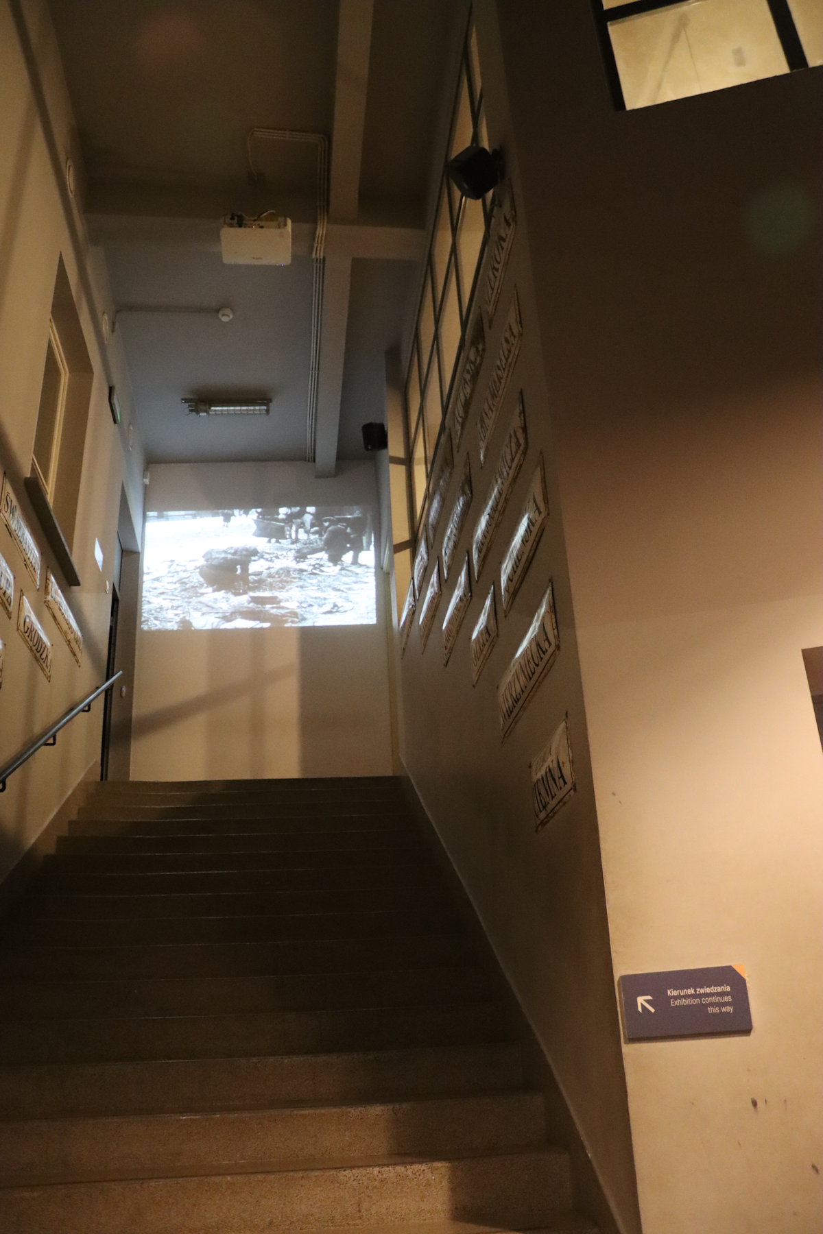 Schindler Factory Museum | The View From North Central Idaho